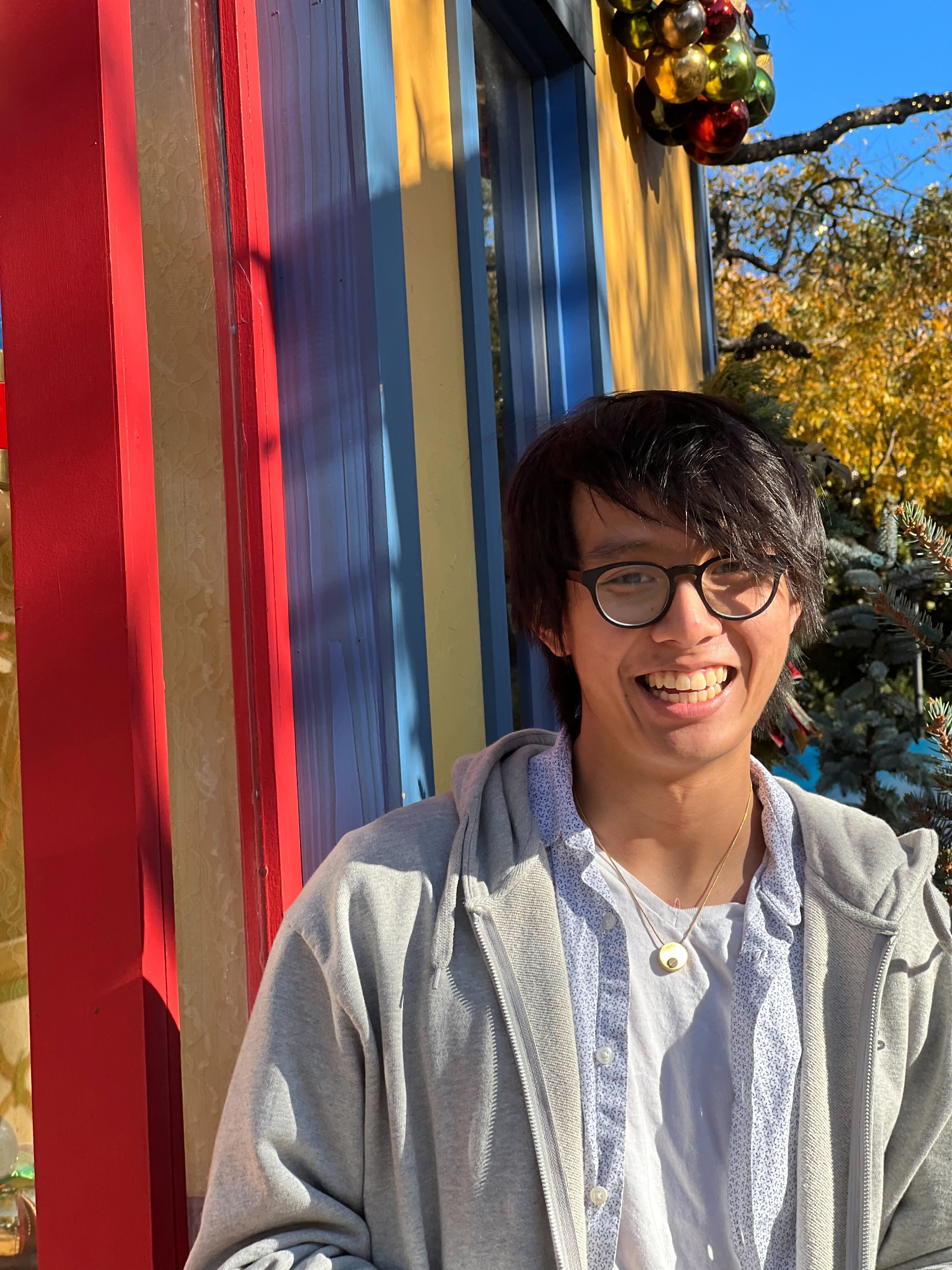 Computational and Affective Cognition Lab (CASCogLab)